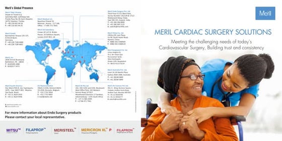 MERITE CU 380 A - INTRAUTERINE CONTRACEPTIVE DEVICE Brochure | PPT