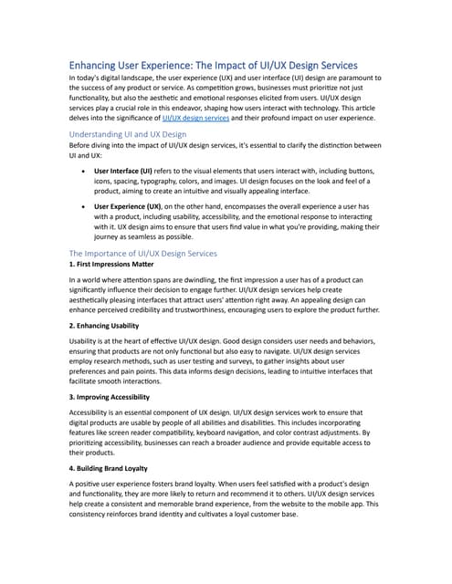 8 Career Pathways In Uiux Design After Course Pdf