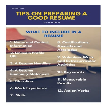 7 steps for getting hired | PDF