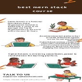 best mern stack course | PDF