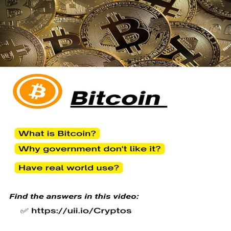 Bitcoin | PDF | Currencies | Economy
