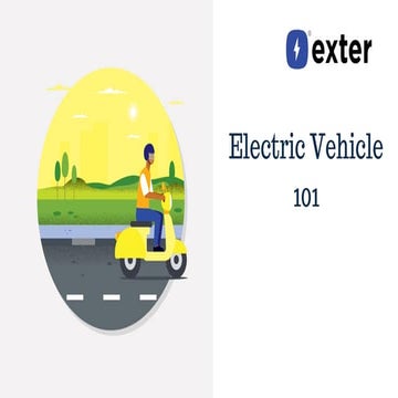 EV basic information | PDF