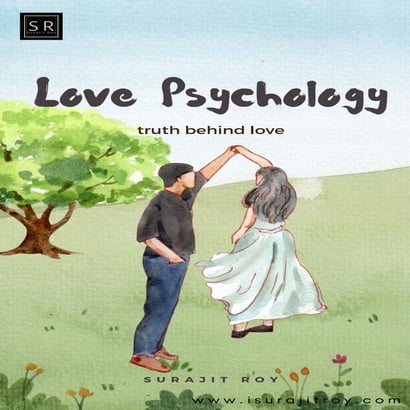 Love Psychology - Truth behind love | PDF