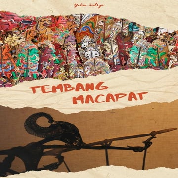 Tembang Macapat | PDF