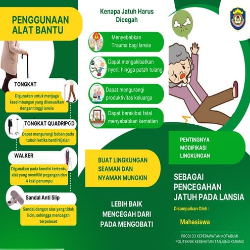 Power Point Demam Berdarah Dengue (DBD) | PPTX