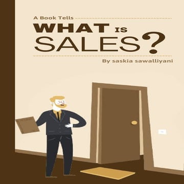 MATERI TENTANG SALES - MATERIMATERI SALES - JURUSAN PEMASARAN - GURU PEMBIMBING BU ARMA ...