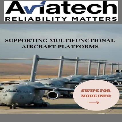 Hangars for Mining Machinery – Aviatech | PDF