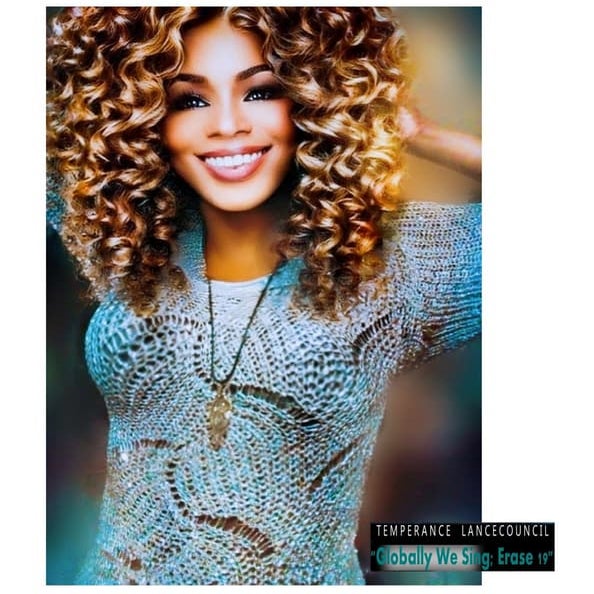 Country-Soul Singer, TEMPERANCE LANCECOUNCIL | PDF