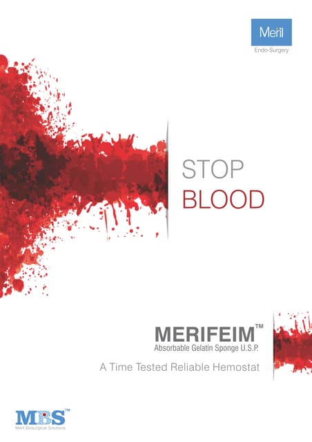 MERITE CU 380 A - INTRAUTERINE CONTRACEPTIVE DEVICE Brochure | PPT