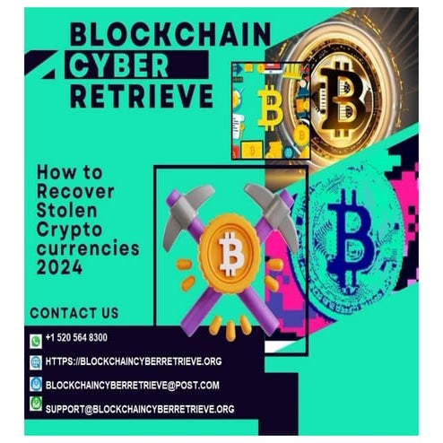 NEED A GOOD HACKER TO RECOVER LOST BITCOIN GO TO BLOCKCHAIN CYBER RETRIEVE | PDF