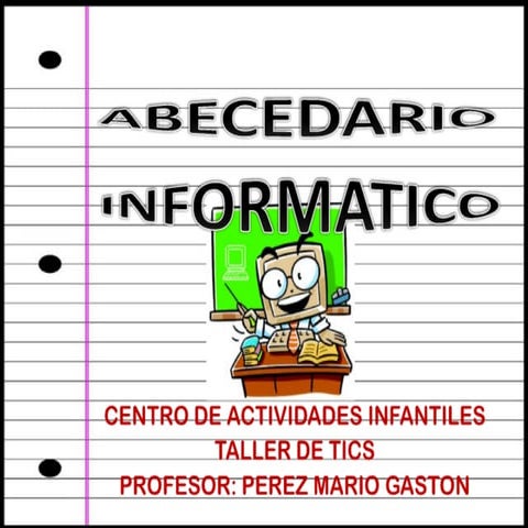 Pdf abc informatico | PDF