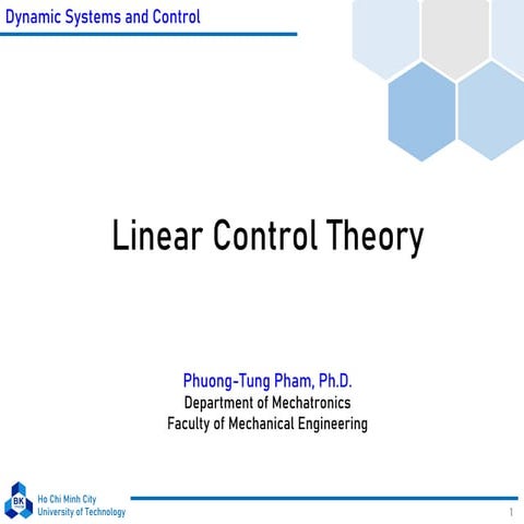 PDF_Chương 3_Linear Control Theory (I).pdf
