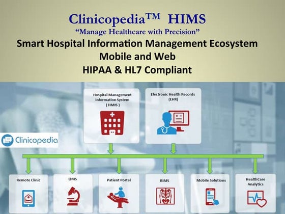 Clinical_Informatics.pptx in health department | PPTX