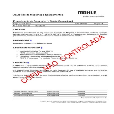 Pdfcoffee.com pop nr-12pdf-pdf-free | PDF
