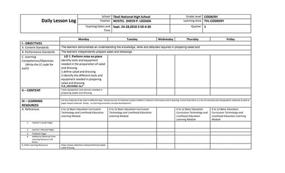 IDENTIFYING DEFECTIVE TOOLS.pptx | Woodworking | Arts and Crafts