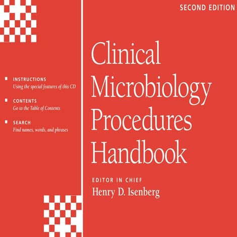 pdfcoffee.com_clinical-microbiology-procedures-hand-book-henry ...