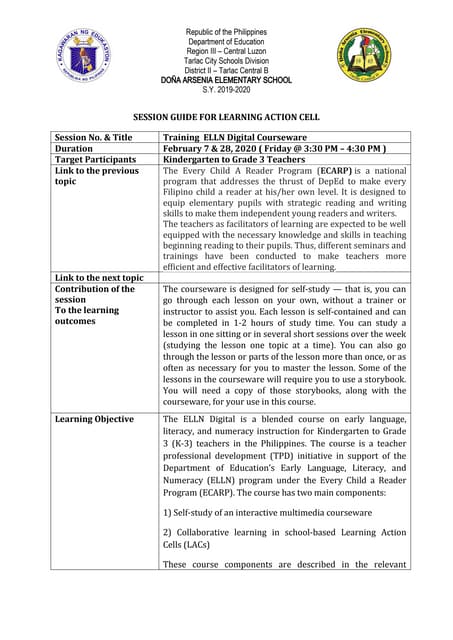 SCRIPT-FOR-SLAC.docx | Education