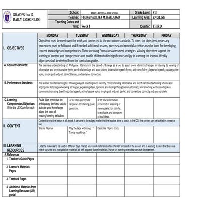 pdfcoffee.com_dll-grade-7-english-pdf-free.pdf