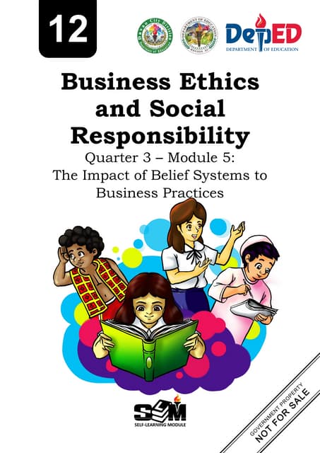 The Material Self | PPT