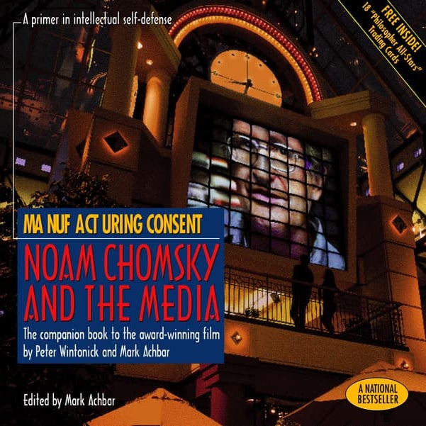 pdfcoffee.com_chomsky-4-pdf-free mídia.. | PPT