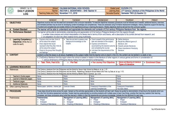 Q2_LE_English 7_Lesson 5_Week 5.pdf lesson exemplar | PPT