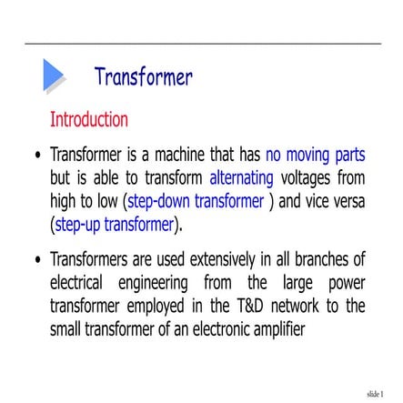 pdfcoffee.com_transformer-ppt-for-first-year-pdf-free.pdf