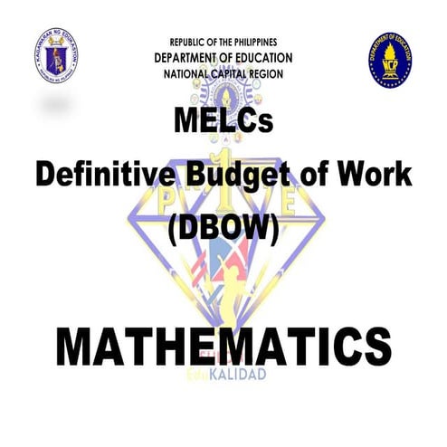 pdfcoffee.com_melcs-math-dbow-2022-2023-pdf-free.pdf