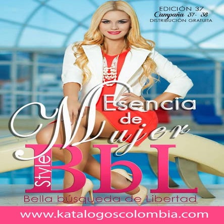 Bbl Style - Edición 37 / Campaña 37-38 | PDF