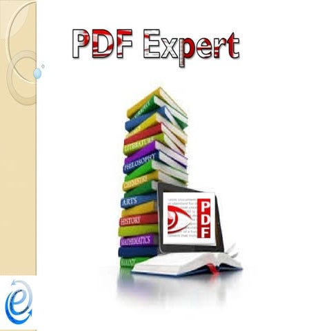Pdf expert | PPT