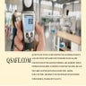 qsafe.com.pdf | Indoor Environmental Quality | Home & Garden