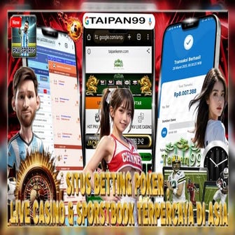 TAIPAN99 | SITUS PERMAINAN KARTU DIGITAL TEPERCAYA DENGAN WINRATE 98% WIN JACKPOT ! | PPT