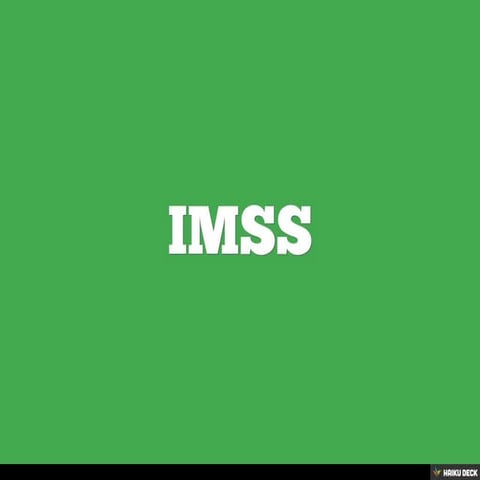 Pdf imagenes del imss | PDF