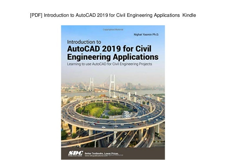 introduction to autocad