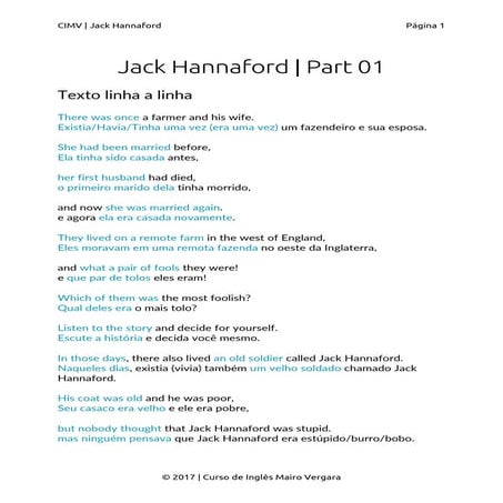 PDF Jack Hannaford 01.pdf | Land and Farms | Real Estate