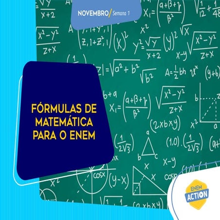 todas-as-formulas-de-matematica | PDF