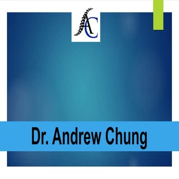Based at Banner Health Clinic, Dr. Andrew Chung specializes in advanced ...