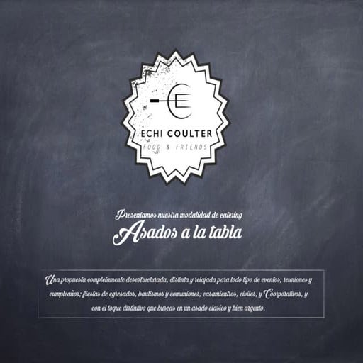 EC Food and Friends | PDF