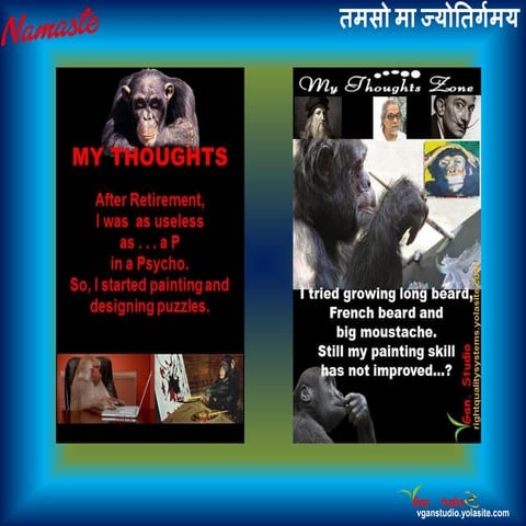 Pdf part 2 thoughts only. | PDF