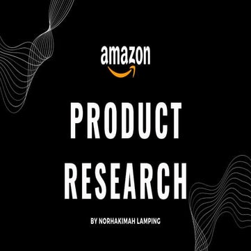 Amazon ph pr presentation | PPT