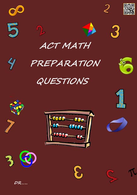 class 10 cbse math sample paper standart paper | PDF