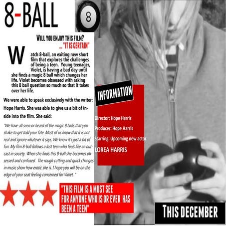 Pdf second draft | PPT