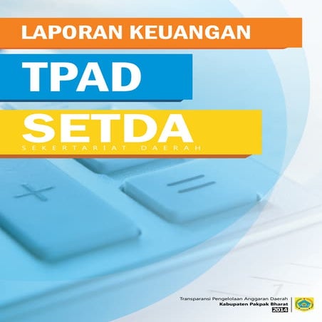 RAPBD SETDA PAKPAK BHARAT | PDF