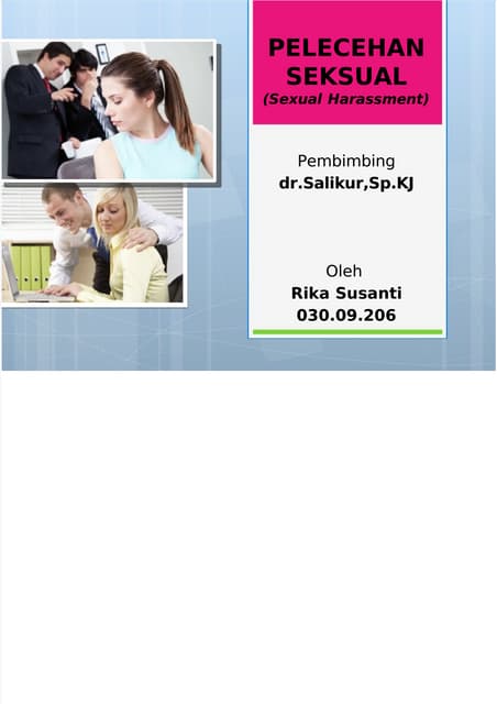 PPT PELECEHAN SEKSUAL.pptx