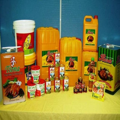 Pdfvegetable Oil | PDF