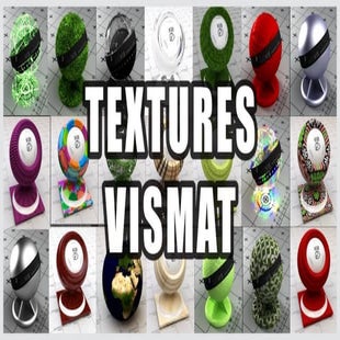 TEXTURES VISMAT - Free Download | PDF