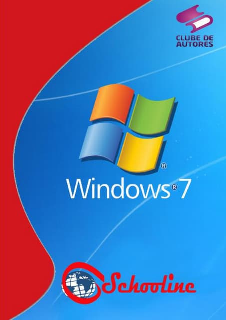 Apostila do windows 7 | PDF