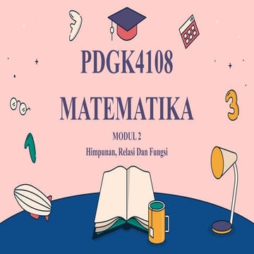 power point rangkuman materi PDGK4108 M2....pptx