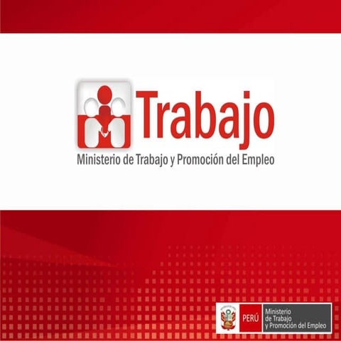 Sistema De Gestion De Sst Ley 29783 Ley De Seguridad Y Salud En El