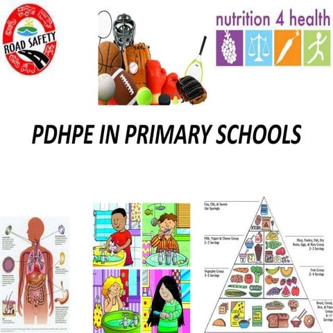 Pdhpe | PPT