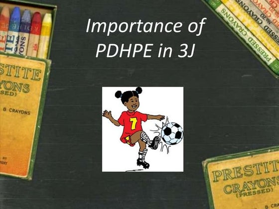 Rationale slideshow | PPT